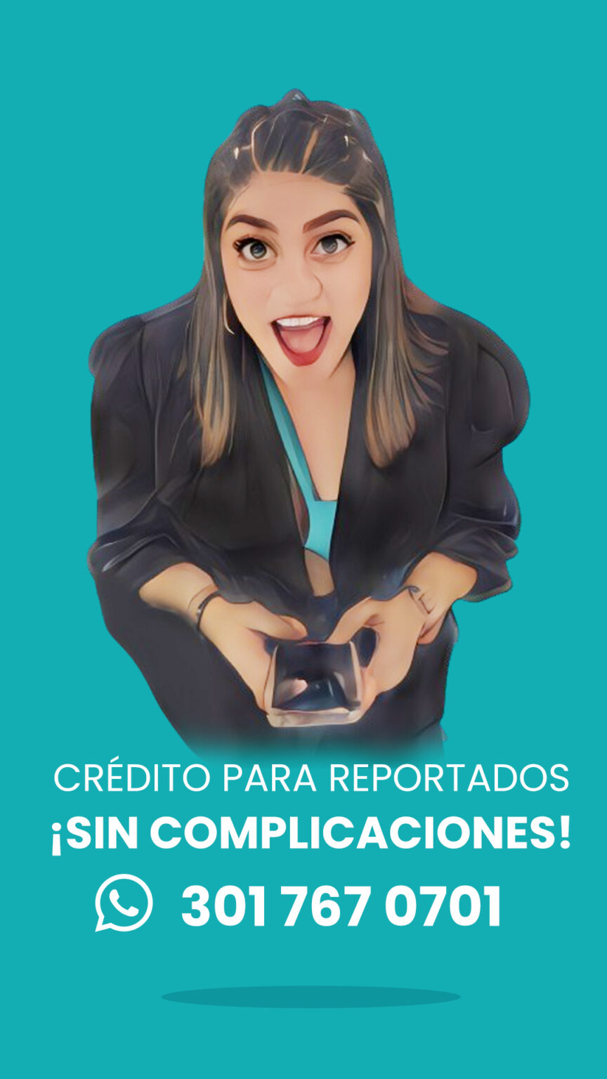 Celulares a Crédito en Medellín - Compra Fácil y Rápida